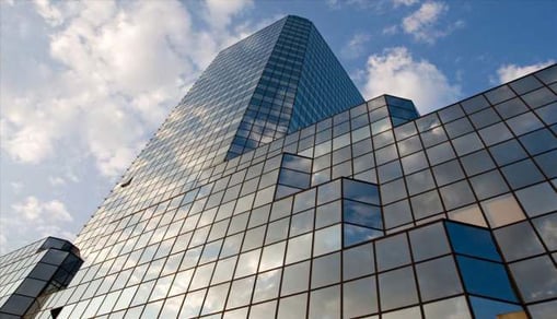 Curtain Wall Glazing - Stick or Unitized system?